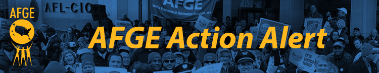 AFGE Local 548